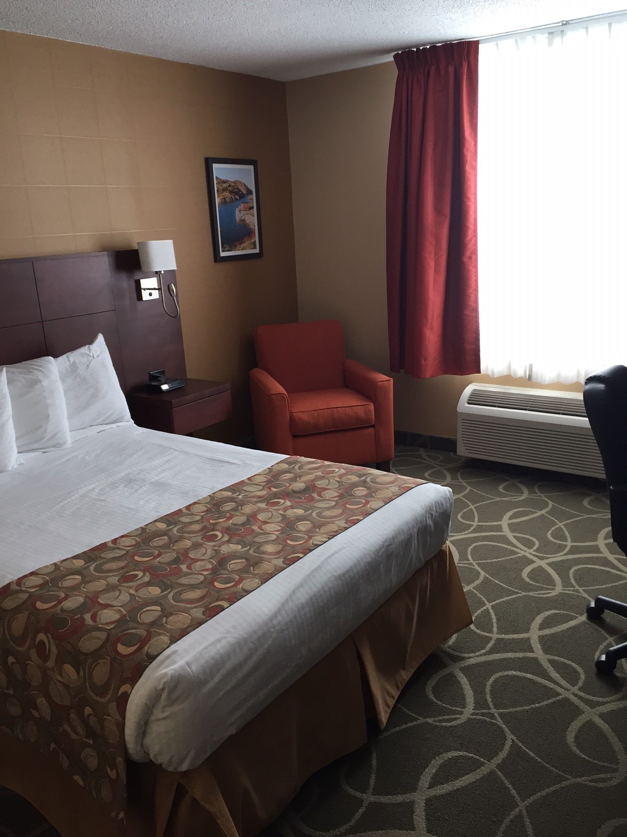 Photos & Videos | View Gallery of Rooms & Facilities | Quality Hotel ...